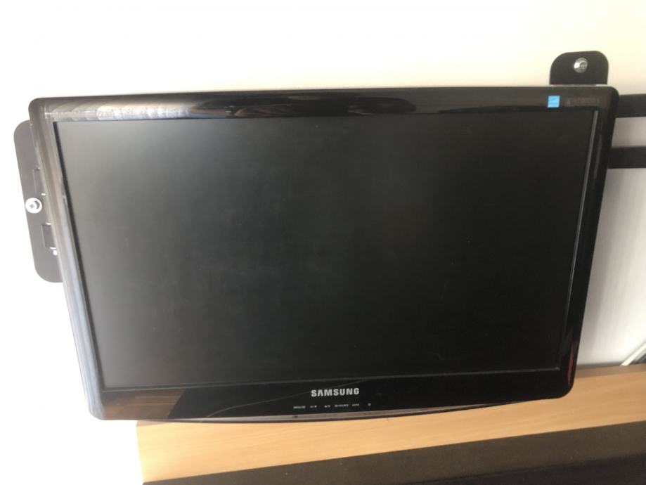 Samsung SyncMaster B2230