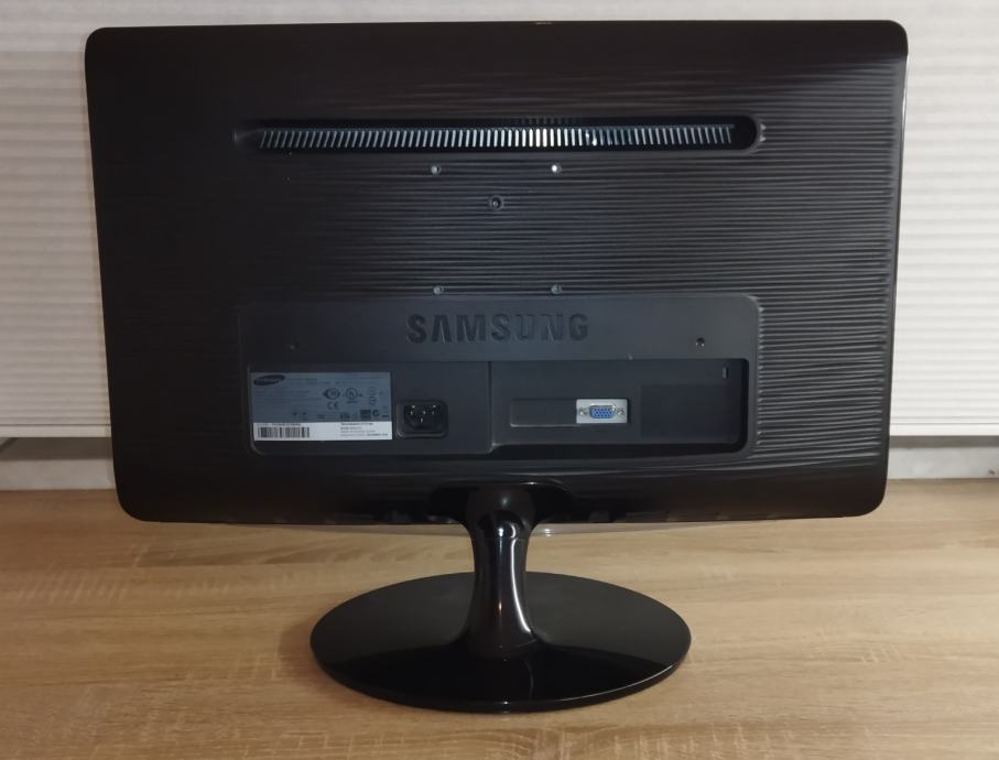 Samsung SyncMaster B2230