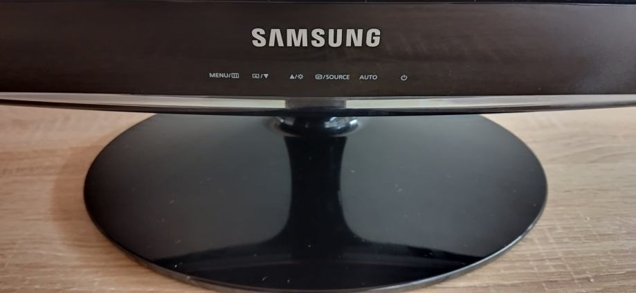 Samsung SyncMaster B2230