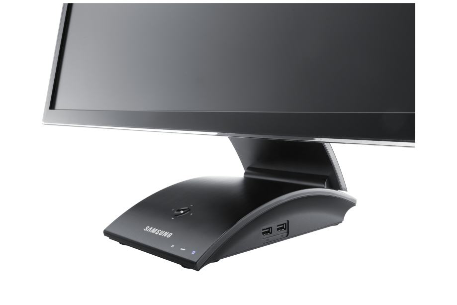 SAMSUNG SyncMaster CA550 23 LED (FULL HD)