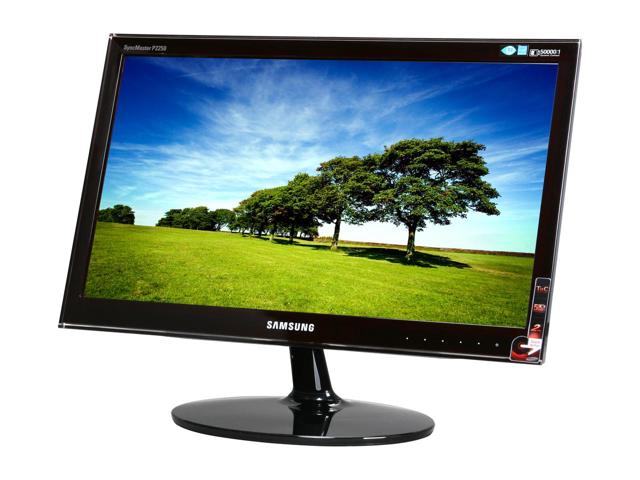 Samsung Syncmaster P2250 22 FULL HD 1920x1080