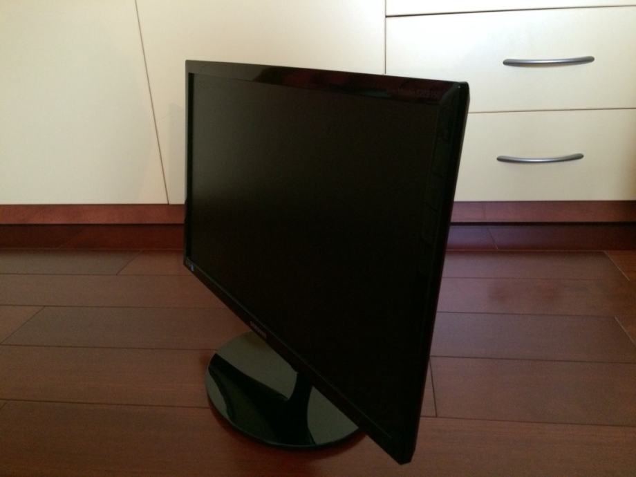 SAMSUNG SYNCMASTER S22B150