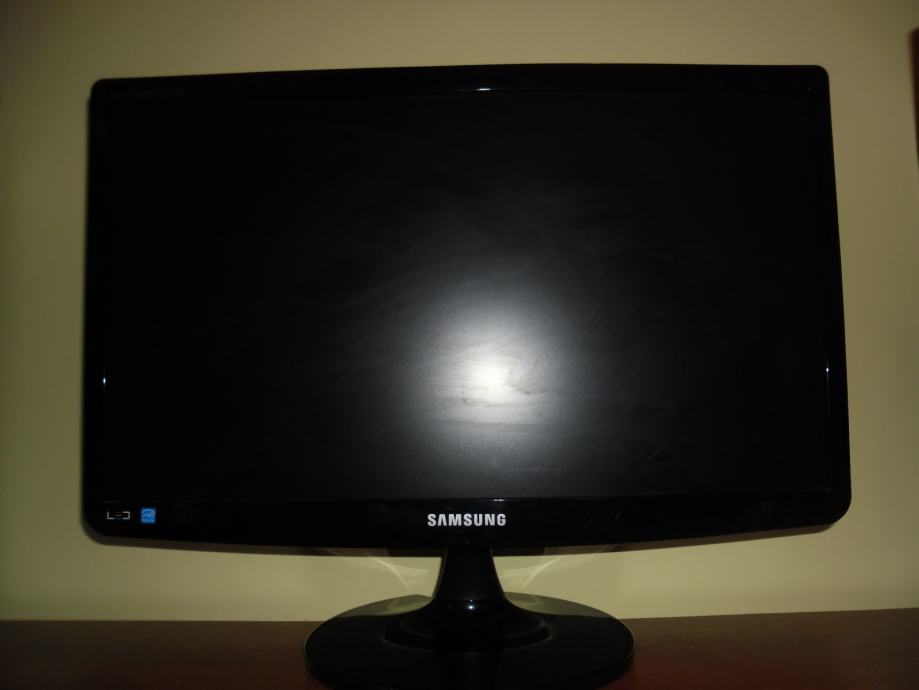 SAMSUNG Syncmaster SA100