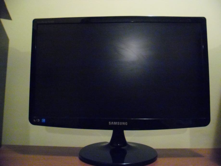 SAMSUNG Syncmaster SA100