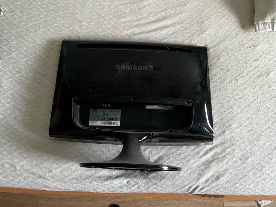 SAMSUNG SyncMaster t200 Monitor
