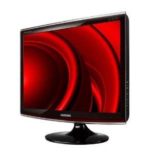 Samsung SyncMaster T220