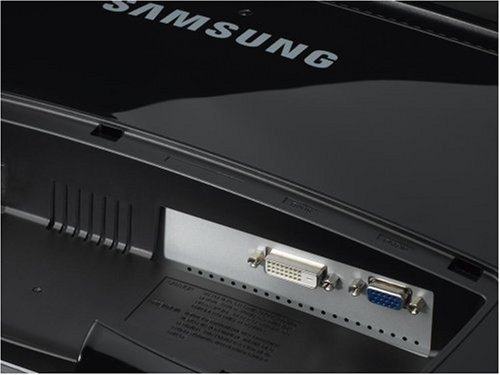 Samsung SyncMaster T220
