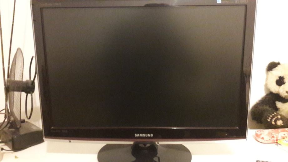 Samsung T240Hd Tv/monitor