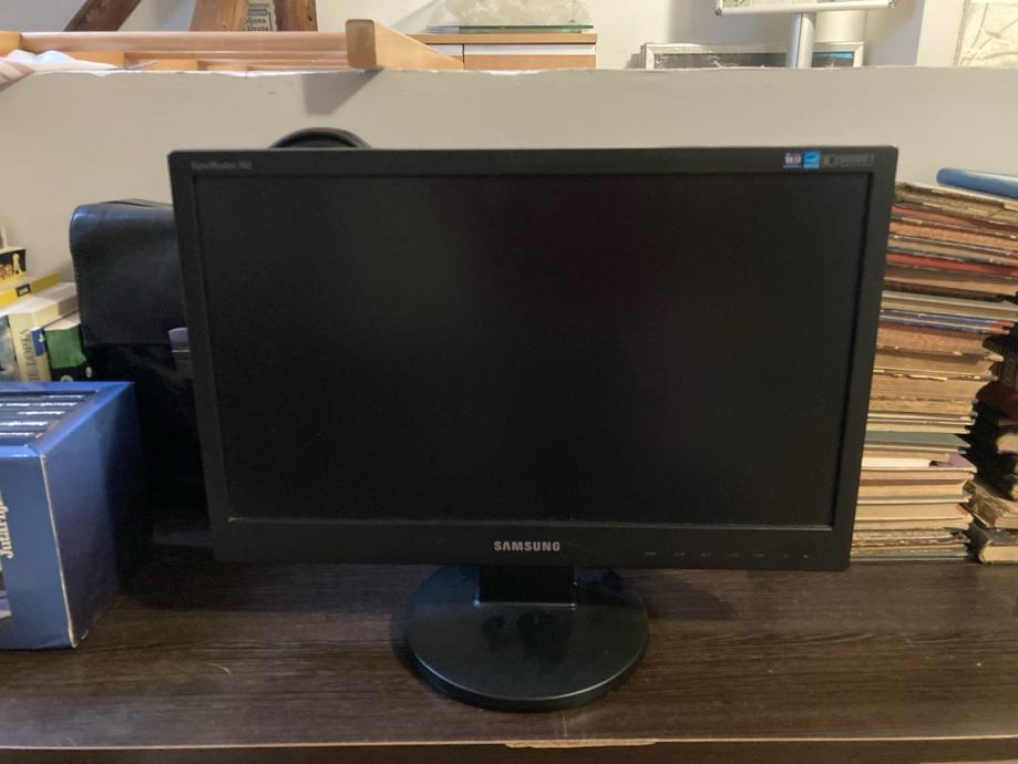 Stari samsung monitor