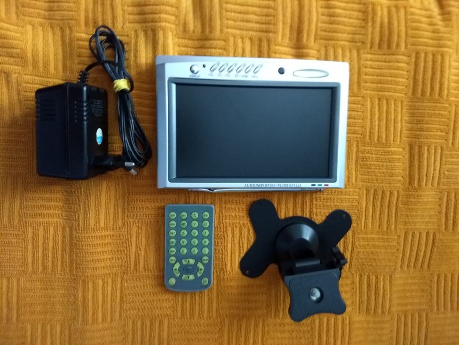 7 mini tv
