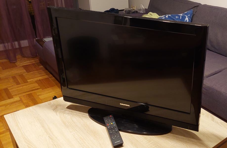 Grundig LCD 32