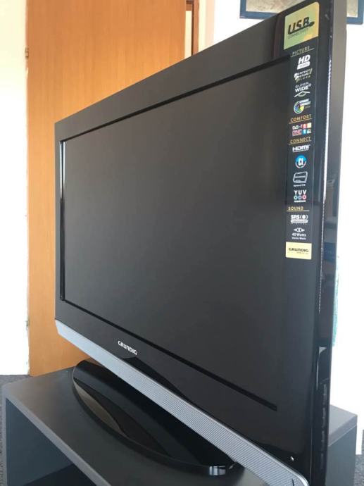 Grundig LCD TV 32 Ko Nov