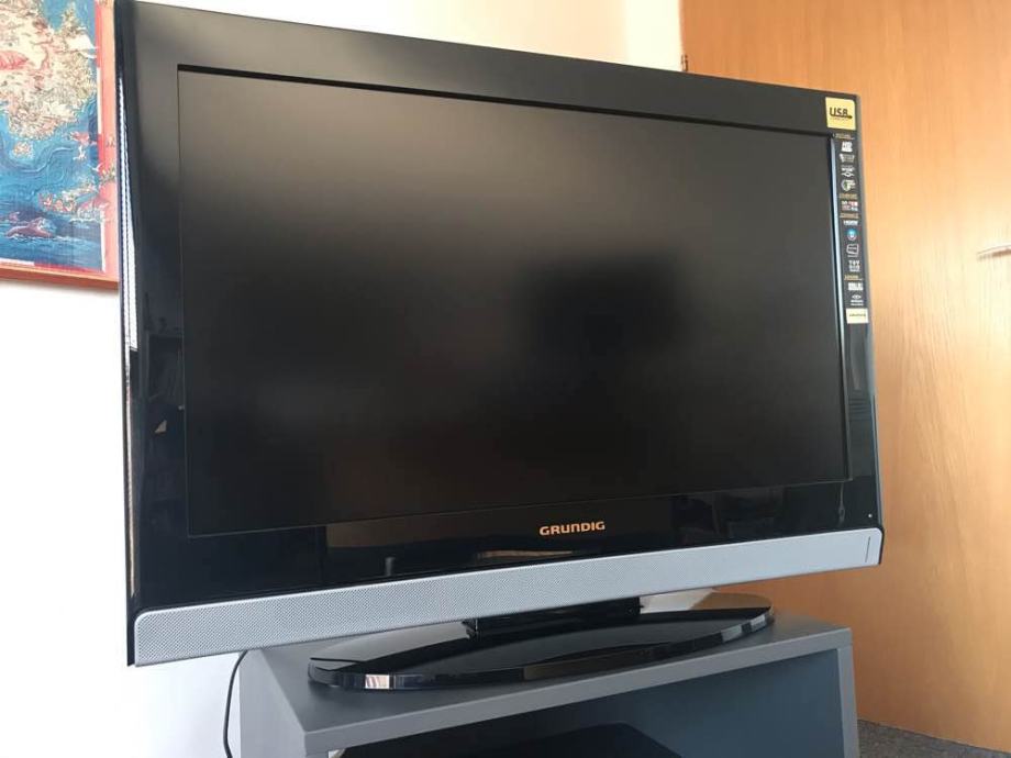 Grundig LCD TV 32 Ko Nov