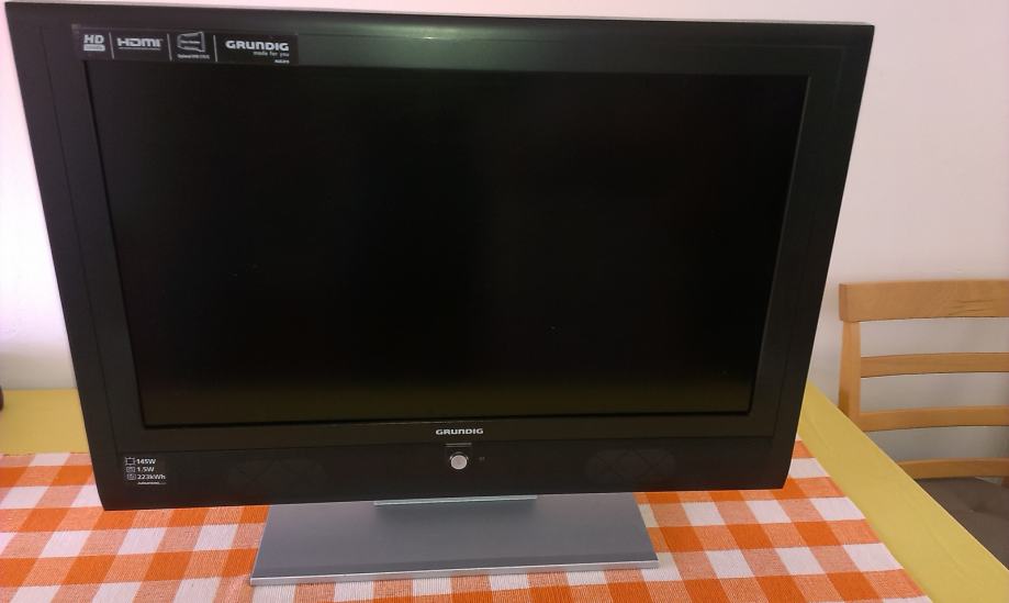 Grundig televizor