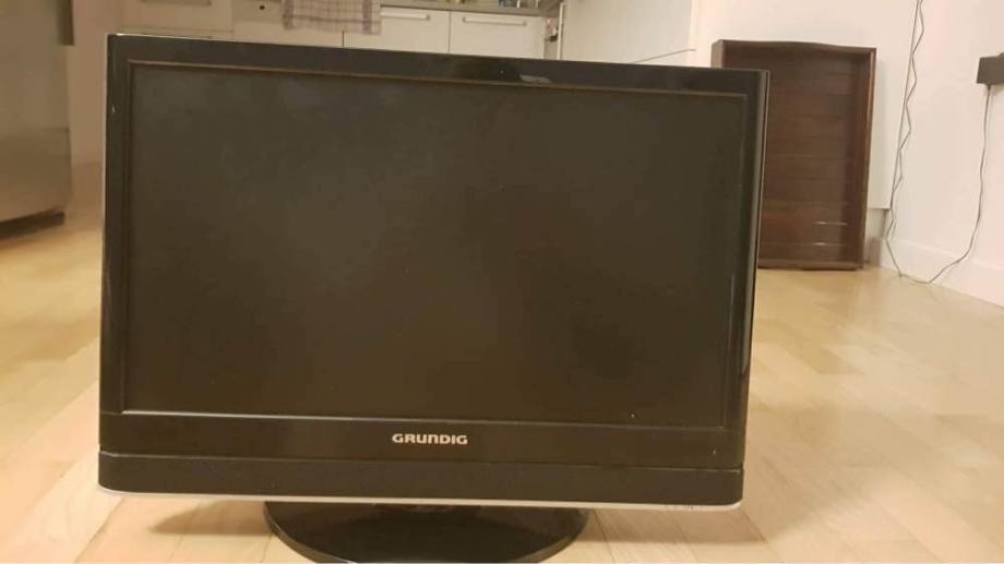 Grundig televizor