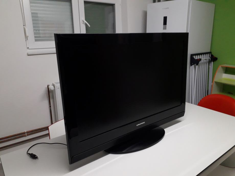 Grundig Tv