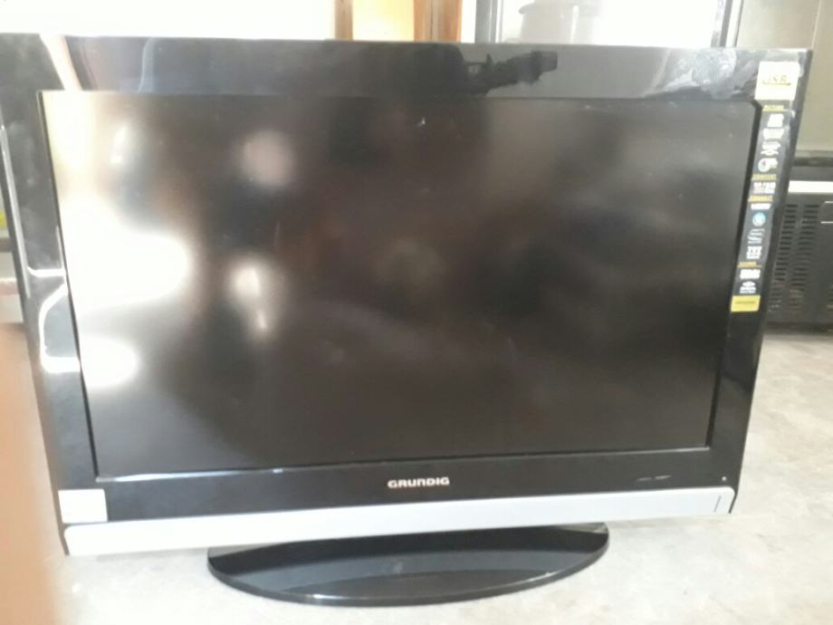 GRUNDIG TV