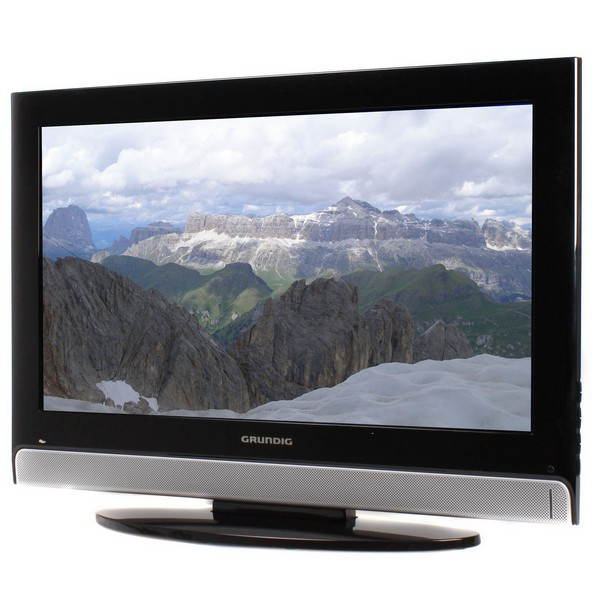 Grundig Vision 6 LCD TV .. Rijeka! Povoljno!