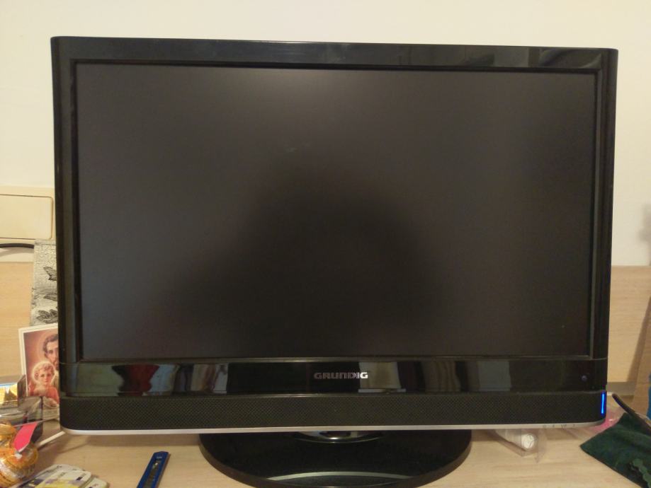 LCD GRUNDIG