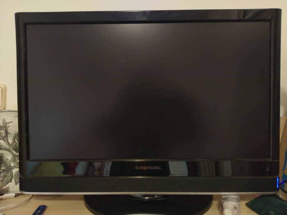 LCD GRUNDIG