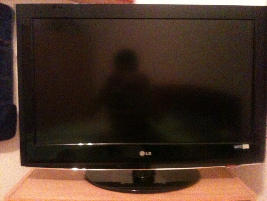 LCD LG 32LH3000 82cm FULL HD 1920x1080 Pixela, DVB-T, MPG4