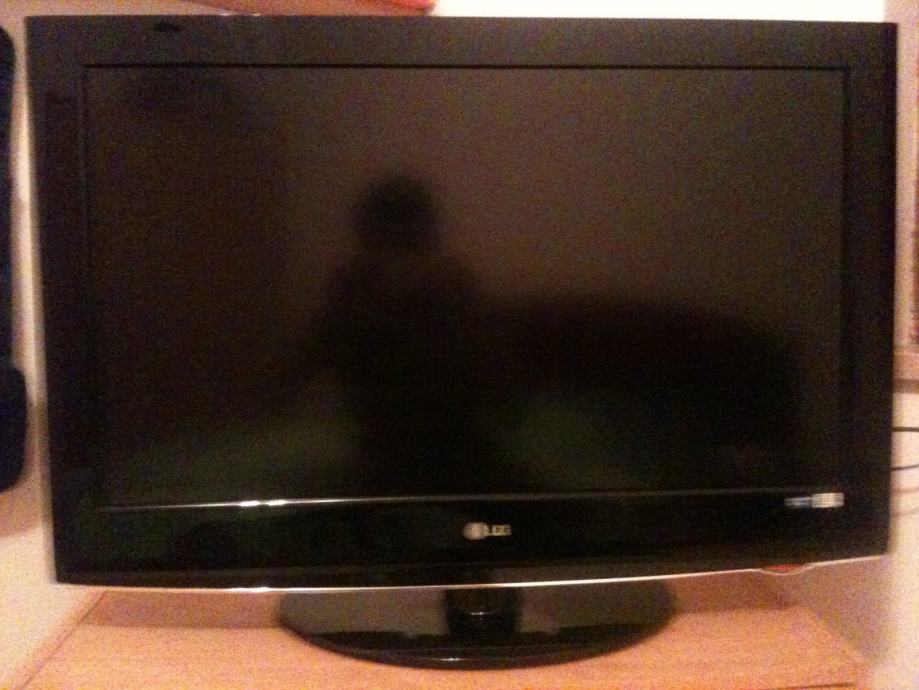 LCD LG 32LH3000 82cm FULL HD 1920x1080 Pixela, DVB-T, MPG4