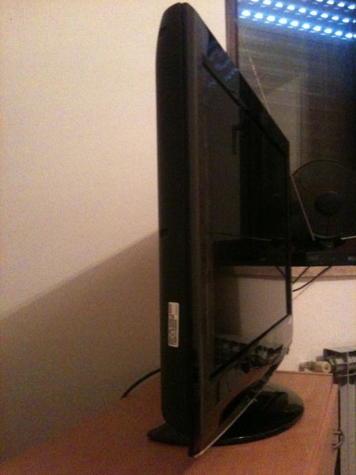 LCD LG 32LH3000 82cm FULL HD 1920x1080 Pixela, DVB-T, MPG4