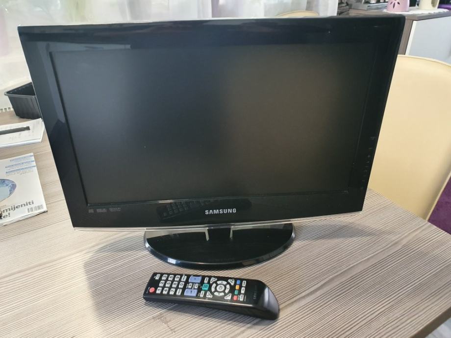LCD SAMSUNG TV