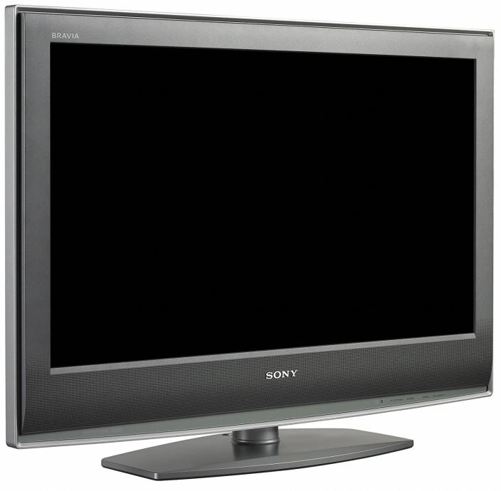Lcd Sony