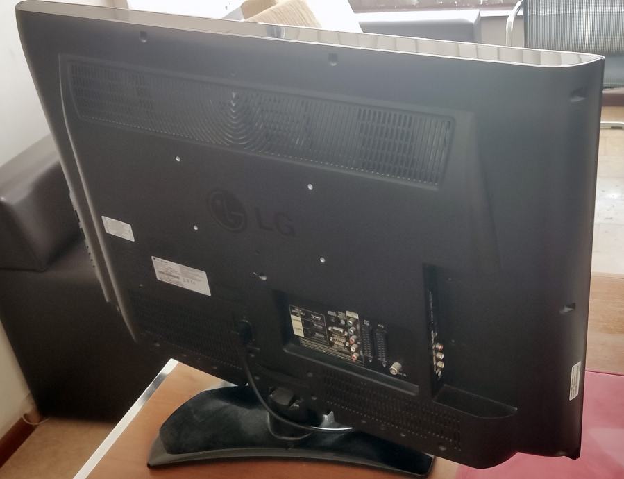 LCD Televizor LG 32LH3000 32 full hd