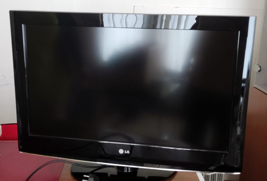 LCD Televizor LG 32LH3000 32 full hd