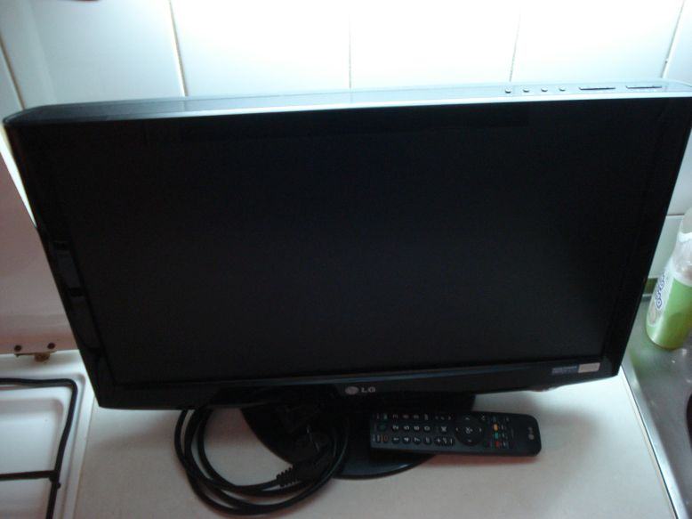 LG 22LH2000 televizor-monitor