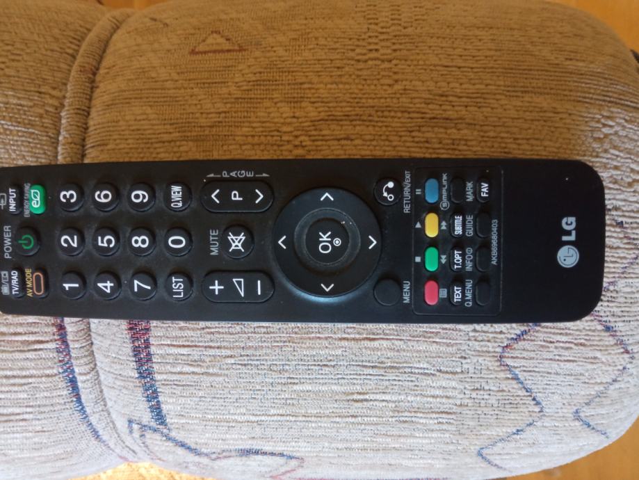 LG 22LH2000 televizor