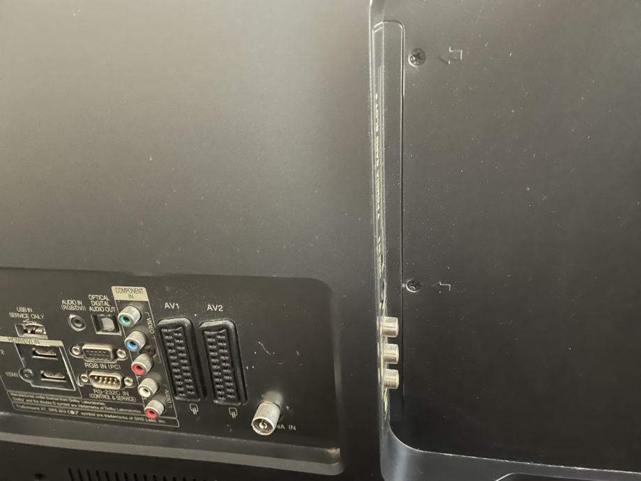 LG 32LG3000 televizor 82 cm, HD, LCD