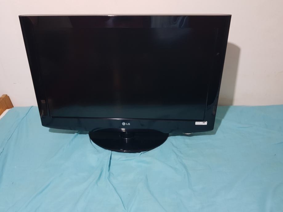 LG 32LH2000 82 cm, HD + DVB-T2