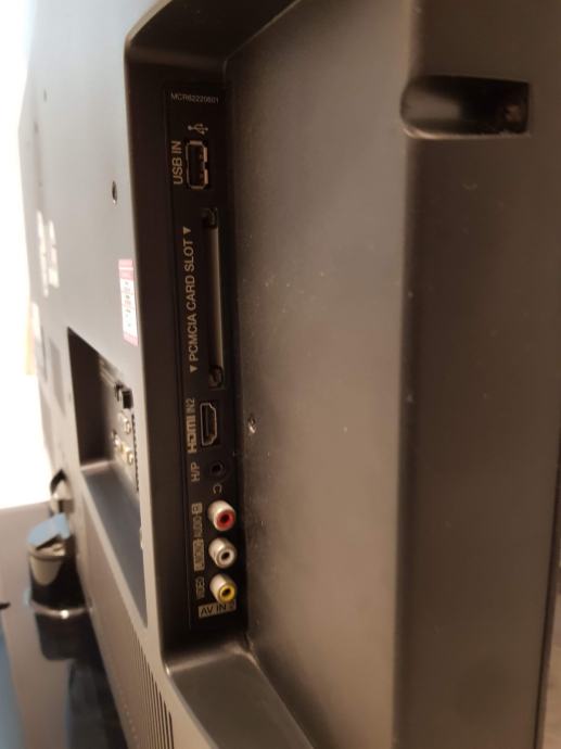 LG 37 LCD (37LD450 )