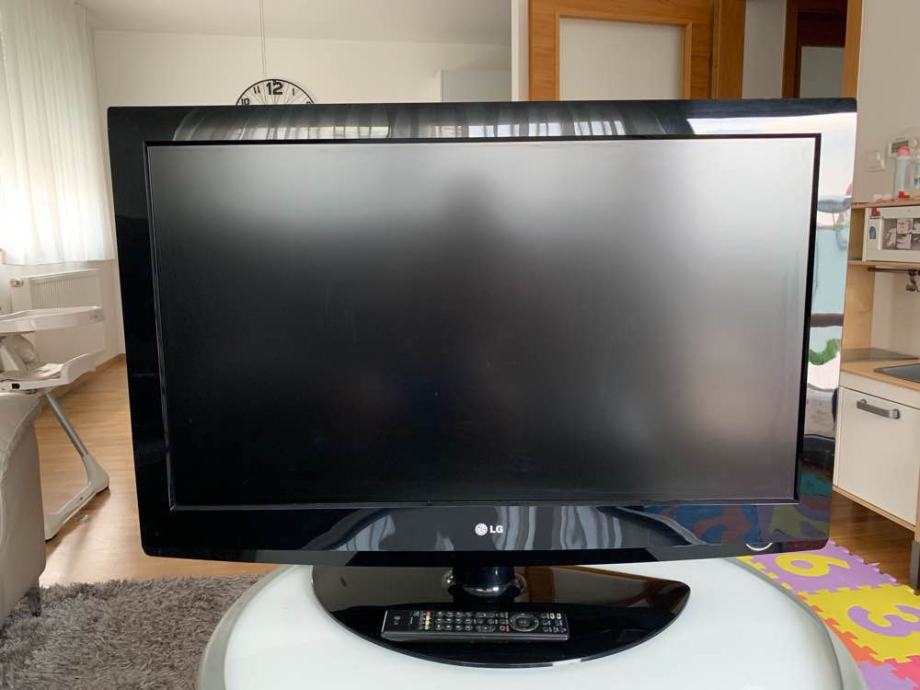 Lg 37LG3000