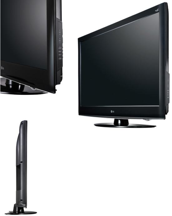 LG 37LH3000