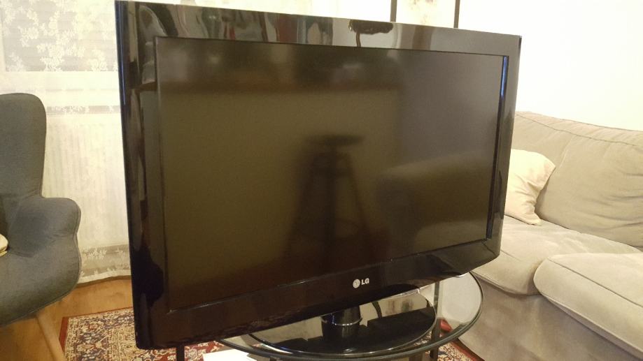 LG LCD TV 32