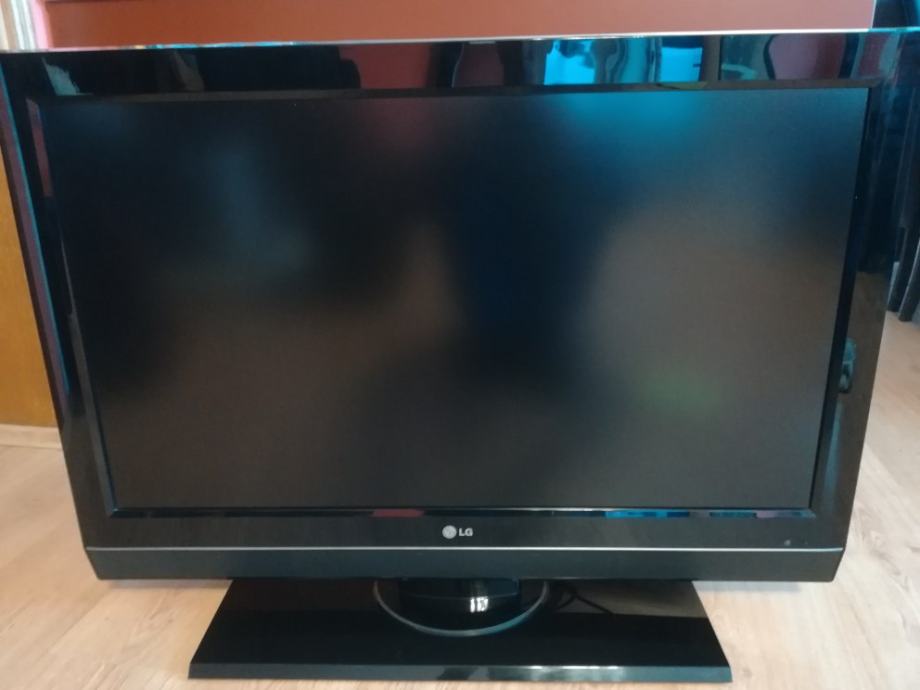 LG LCD TV 37 94cm