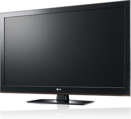 LG LCD TV 42LK450 (107 cm) HITNO