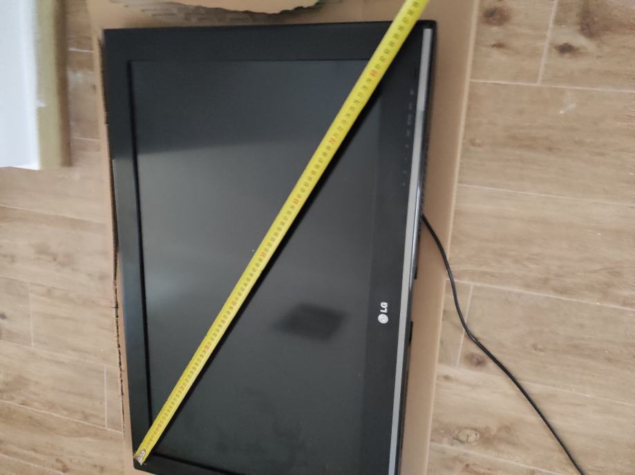 LG plasma tv 32 (81cm) 32CS460