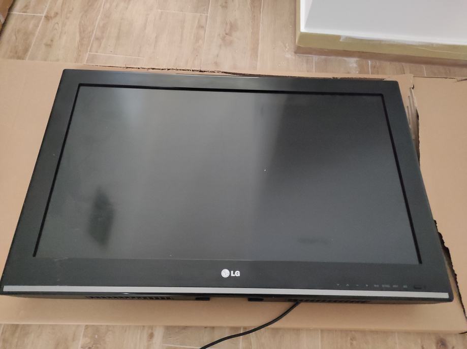 LG plasma tv 32 (81cm) 32CS460
