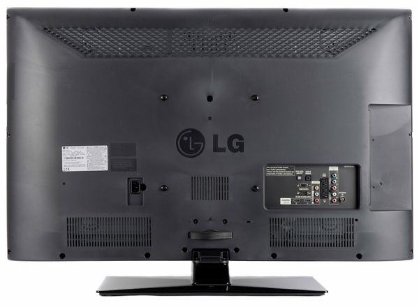 LG plazma 42 107cm