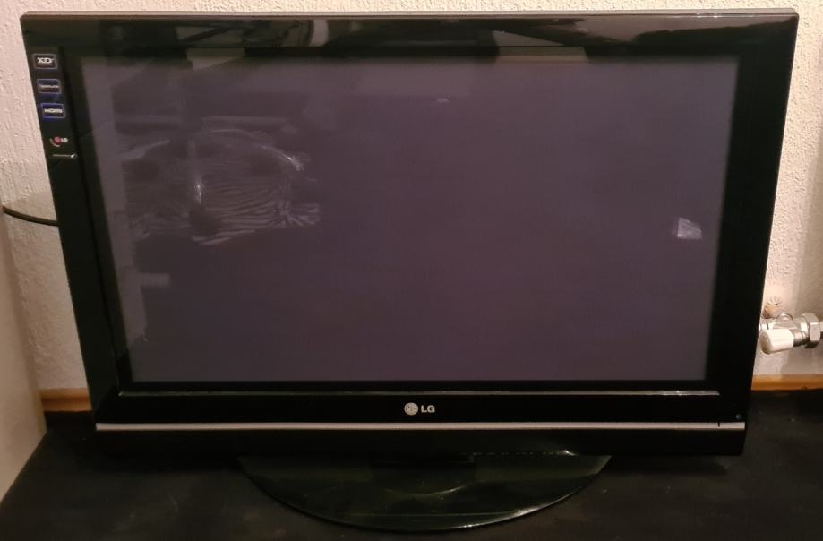 LG plazma TV 32