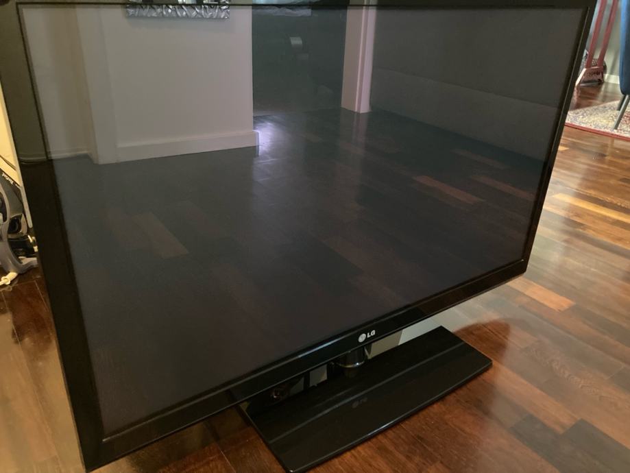 LG plazma tv 43”