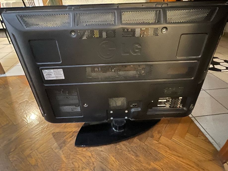 LG plazma TV LG 42PQ2000 106cm HD Ready 600Hz 42