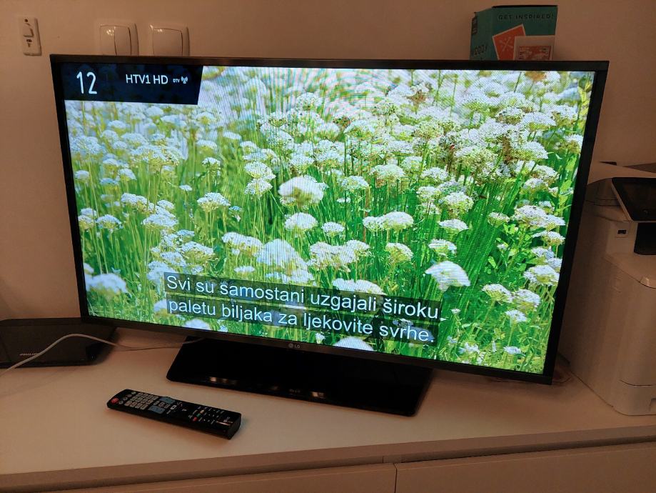 LG Televizor 40