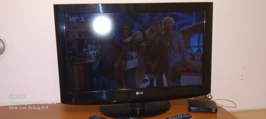 LG TELEVIZOR