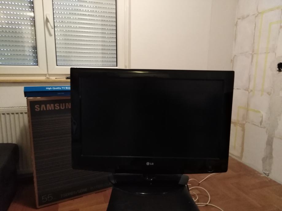 Lg tv 82cm